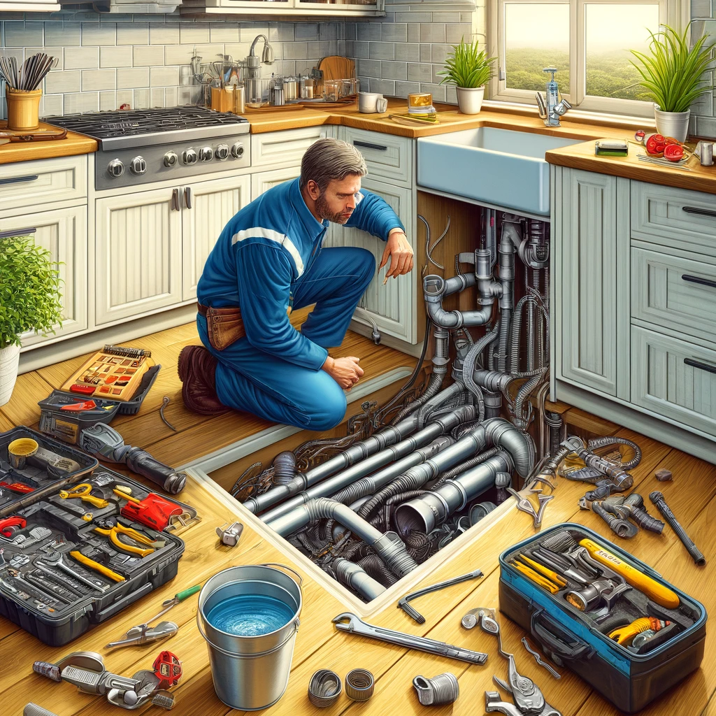 Ultimate Guide to Blocked Drains: Causes, Prevention, and Solutions for ...